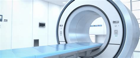 Blueprint Of Inside Mechanics Of Mri Machine Mastertere
