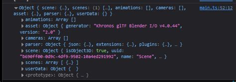 Threejs Gltf Loader