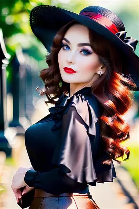 An Ultra Realistic Full Lenght Photograph Of 50 Years Old W Ai