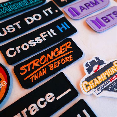 함자수 소량 커스텀 자수 벨크로 와펜 패치 제작 빈티지 캐릭터원하는 크기문구그림 가능 위시버킷