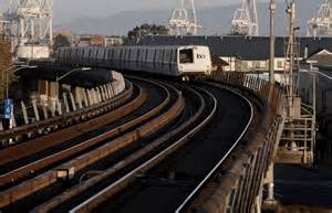 Death On Track Causes Major Bart Delay