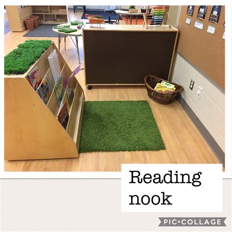 Jlps Team 109 Classroom Environment