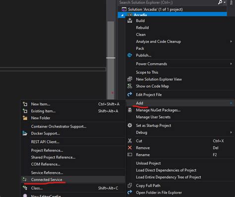 C How Can I Connect Net Core Application To Wsdl Service Stack