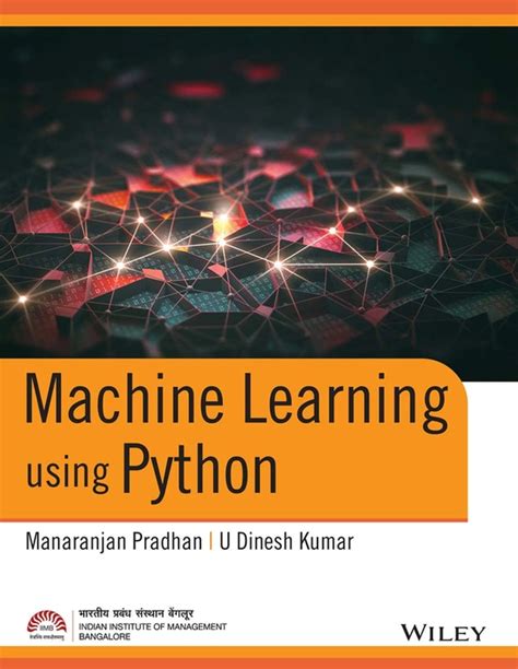 Master Machine Learning With Python Top Quality Course