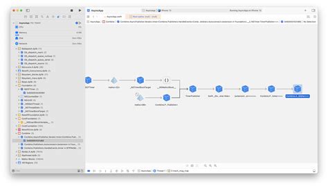 Asyncsequence Break And Cancellation Using Swift Swift Forums