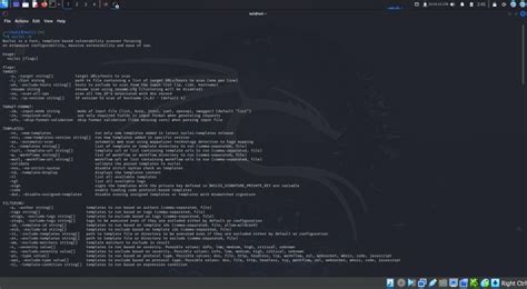 Rakesh P On Linkedin Cybersecurity Nuclei Vulnerabilityscanning Securityassessment…