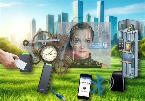 How Access Control Improves Safety Kintronics