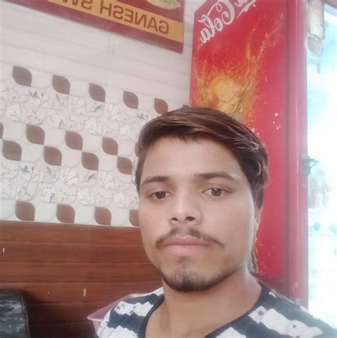 Arvind Kumar Yadav Ankit