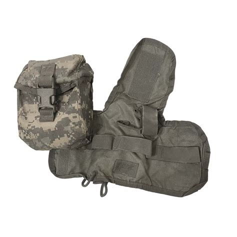 Usgi Individual First Aid Kit Pouch Ifak The 556