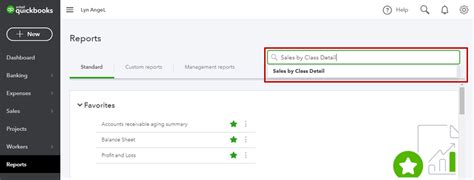 solved when pulling a report in quickbooks online how can i display