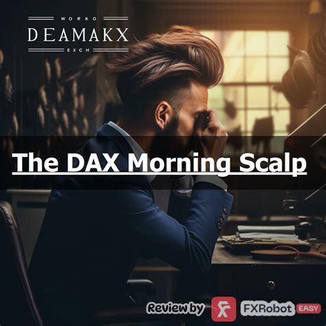 The DAX Morning Scalp Free Robo Forex Bot