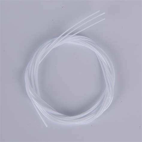 Ukulele Strings Nylon White Strings Gauge Set For Vicedeal