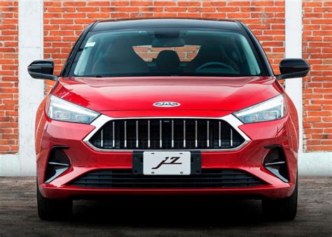 Jac J7 2025 🚀 комплектации цены купить новые ДЖАК Джей 7 из наличия Major Jac — официальный