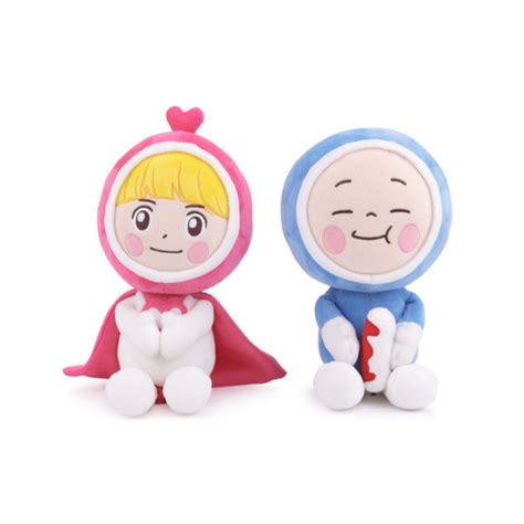 Yumis Cells Dolls Harumio