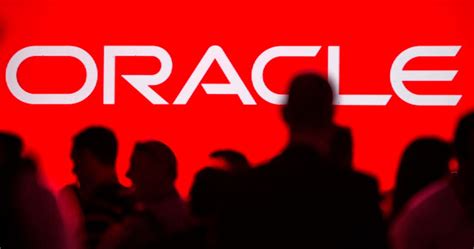 Despite The Rise Of Open Source Oracle Was 2015 S Fastest Growing Database WIRED