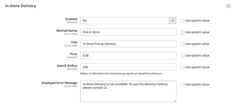 How To Configure Magento 2 Shipping Methods And Skyrocket Sales 🚀