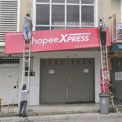 Sign Board Installation Service At ₹ 670square Feet In Kolkata Id