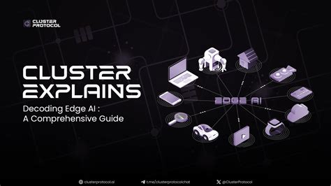 Decoding Edge AI : A Comprehensive Guide