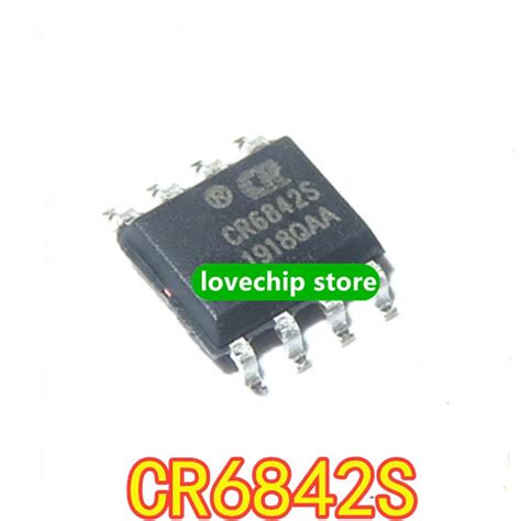 UC3843 PWM Controller IC Pinout Features Equivalent 60 OFF