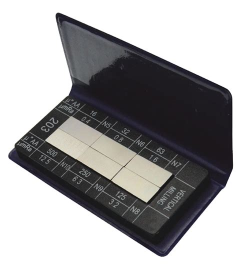 Surface Comparator Use At Kristen Mcdonald Blog