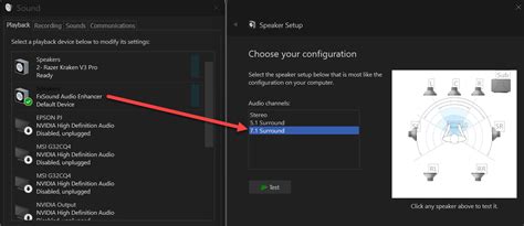 FxSound Ruins THX Spatial Get Help FxSound