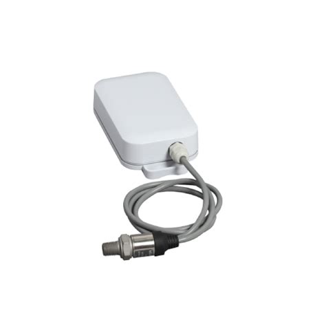 Trac10309 Pipe Pressure Ble Sensor Meshtrac