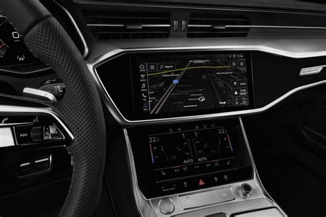 Audi A7 Sportback 2026 Technische Daten Maße Garantien Und Farben