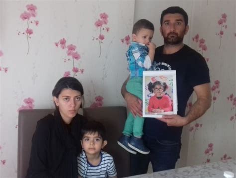 Трагическая гибель шестилетней Фатимы Родители судятся с чиновниками — Haqqin