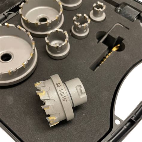 T Lock Tct Hullsagsett For Stål Betek Norge As