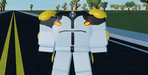 Omini X All Aliens Guide Showcase Item Level Gaming