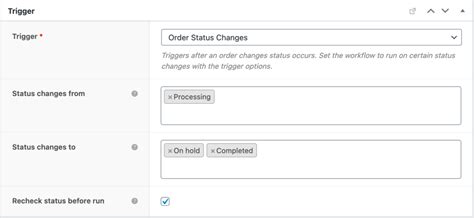 Getting Started Documentation Woocommerce