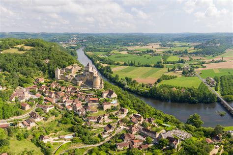 Castelnaud La Chapelle A Return To The Middle Ages