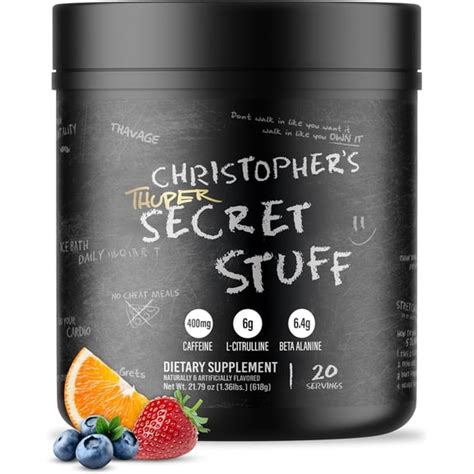 Raw Nutrition
