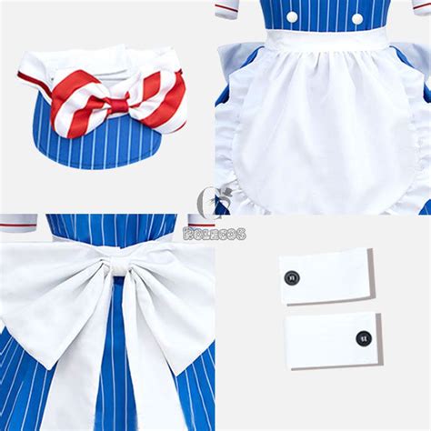 Hatsune Miku Mesmerizer Cosplay Costume