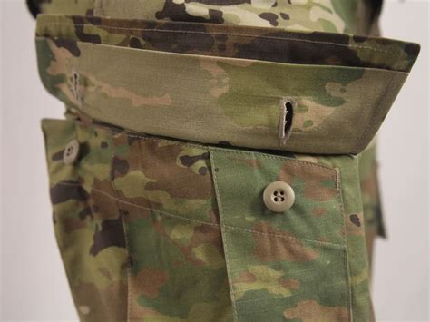 STRATEGIE TECHNIK OCP Ersetzt Bis UCP Der U S Army