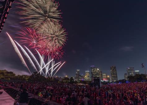 A Guide To July In Houston Tx Cant Miss Events And Festivals