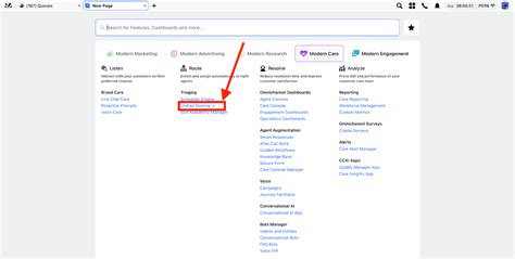 ‎crisis Management Reallocation Of Queues Sprinklr Help Center