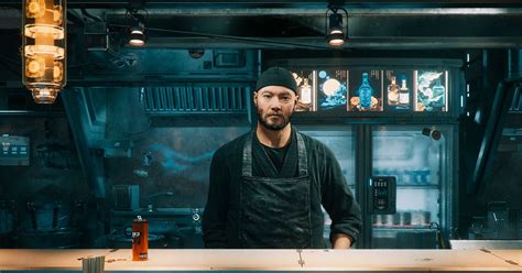 Watch This Nvidia Demo And Imagine Actually Speaking To Ai Game Characters The Verge