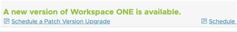 Workspace One Access Issue Rworkspaceone