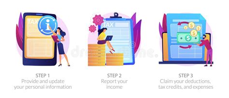 Calculating Your Expenses Stock Illustrations 16 Calculating Your