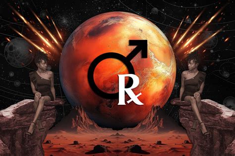 Mars Is Turning Retrograde Archives Conscious Reminder