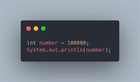 Mempelajari Bahasa Pemrogaman Java 15 Jenis Jenis Tipe Data Dalam
