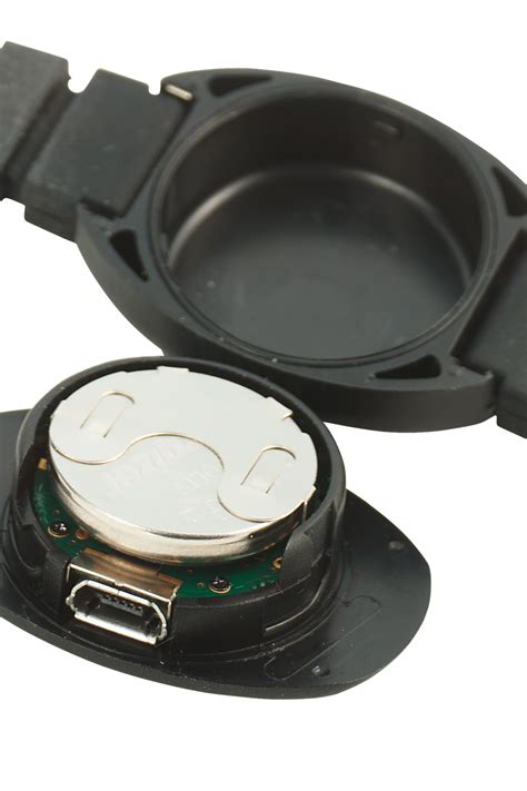 Motionwatch 8 Camntech