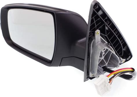 Espejo Retrovisor Ram 1500 Espejo Remolque Sin Indicador Punto Ciego