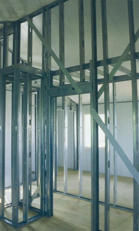 Structall Residential Commercial Catalog By Structall Building