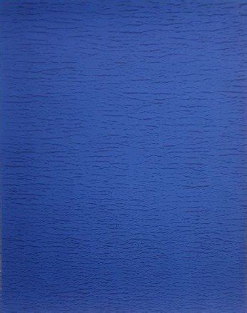 Yves Klein IKB Catawiki