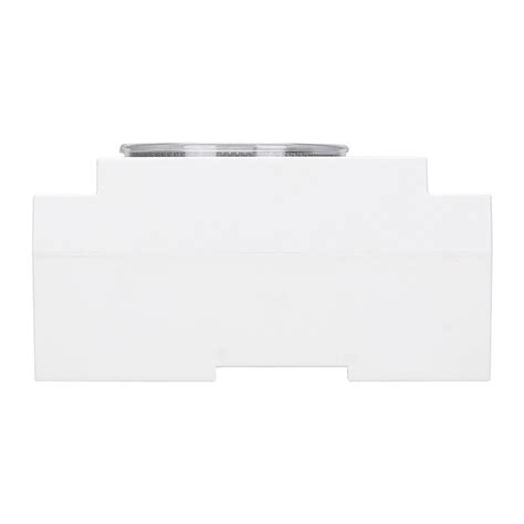 [highbest Th] Tm619 380v 7 Days Programmable Digital Timer Switch Three Phases Time Relay