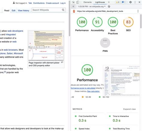 How To Inspect Elements With Developer Tools Ionos Uk