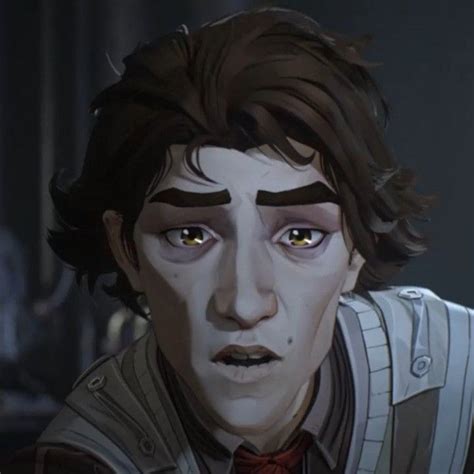 Viktor Pintura De Rosto Fotos De Maquiagem Kubo And The Two Strings