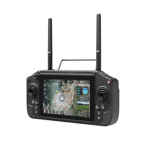 Skydroid H20 Long Range Remote Control For Drones With 7 Touch Screen